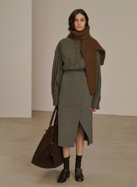 Incontro: Shop Online di Abbigliamento Uomo e Donna